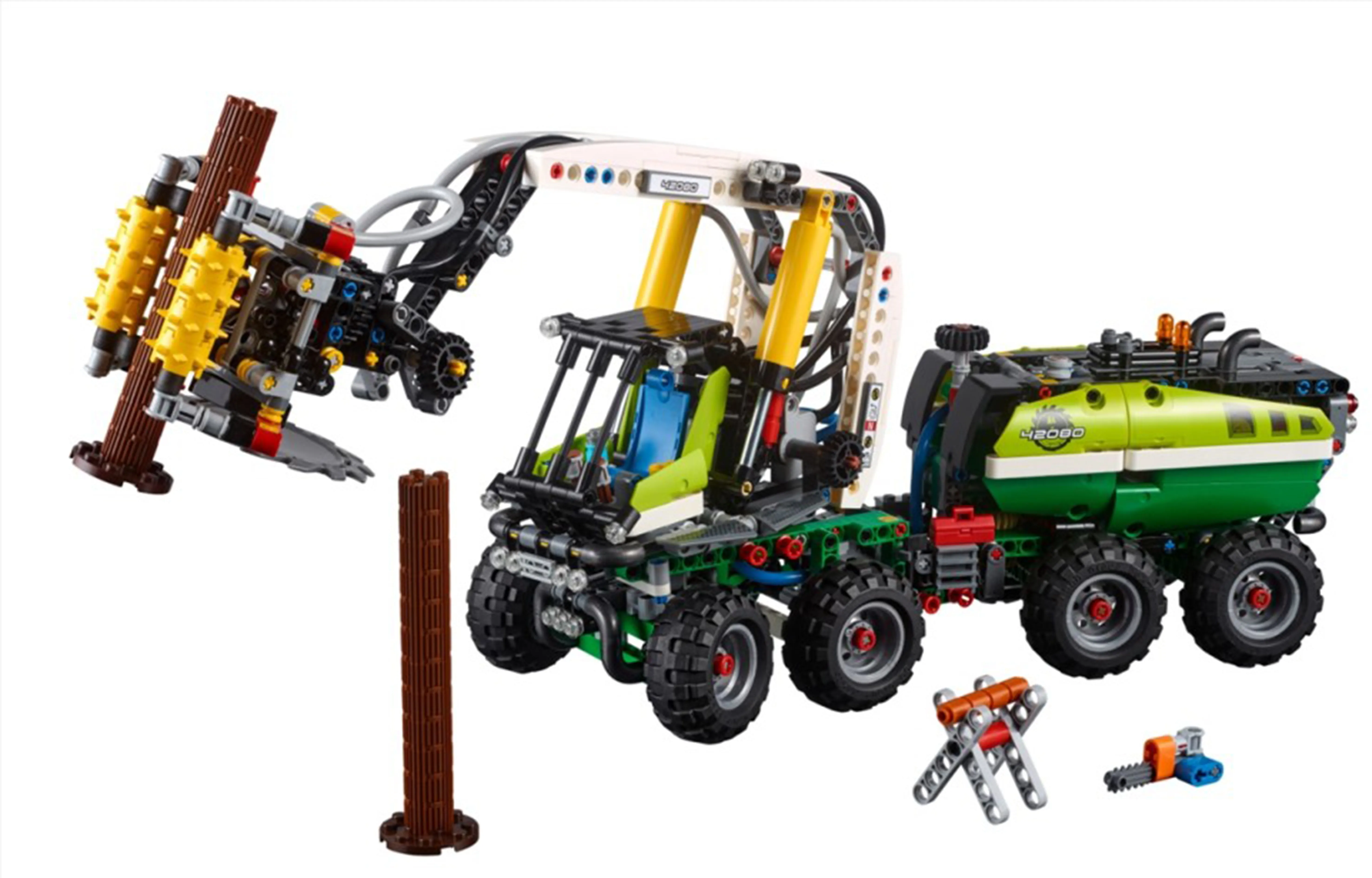 LEGO Technology Mechanical Set Brick - POIZON