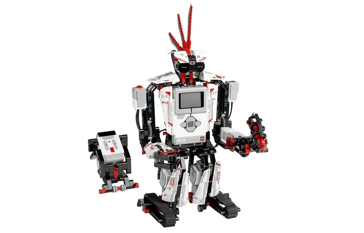 LEGO Mindstorms Series Brick - POIZON
