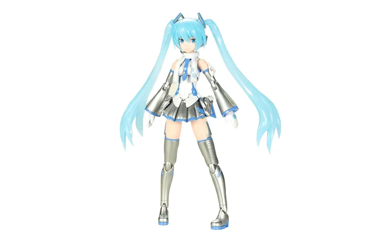 CRAFTSMANSHIP KOTOBUKIYA Hatsune Miku Model Kits - POIZON
