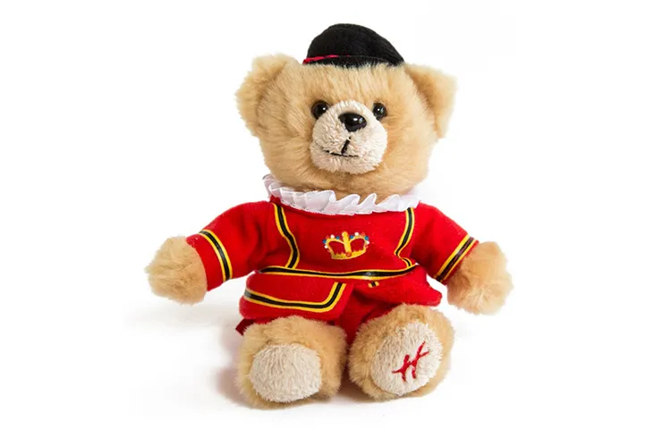 Hamleys Doll - POIZON