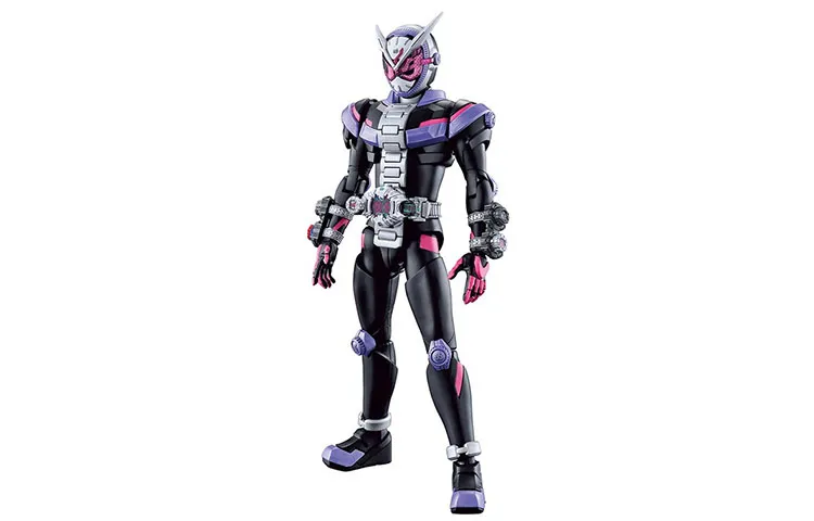 BANDAI Kamen Rider Model Kits Kamen Rider - POIZON
