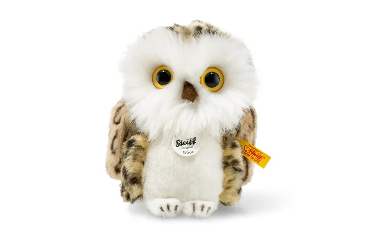 Steiff Doll - POIZON