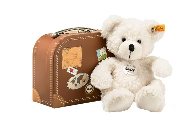Steiff Doll - POIZON