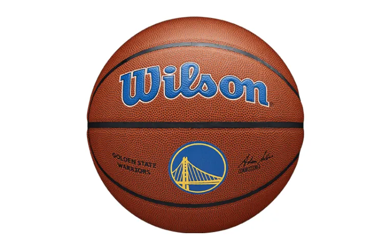 Wilson NBA Series Basketball - POIZON