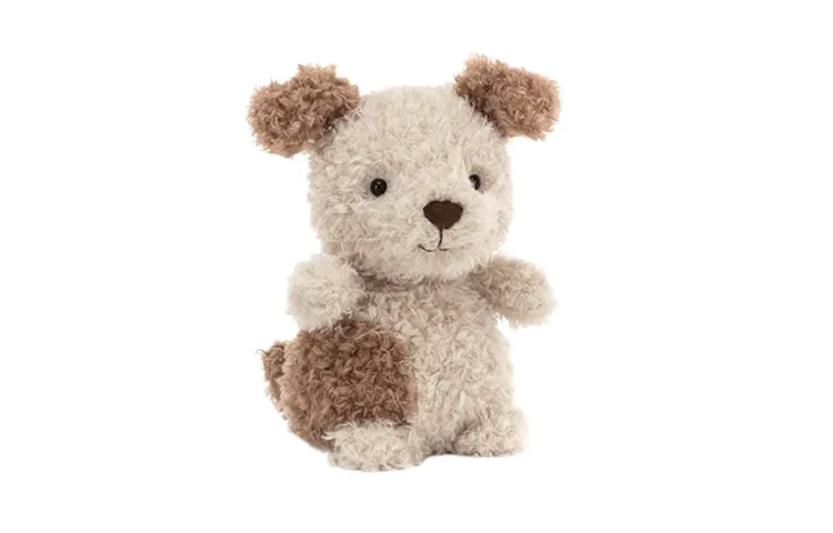 JELLYCAT Little Pup Stuffed Animal - POIZON