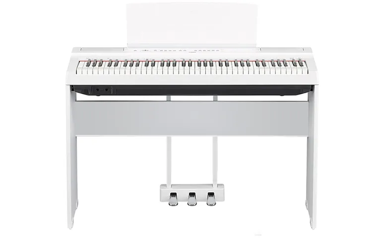 YAMAHA Electric piano Unisex - POIZON