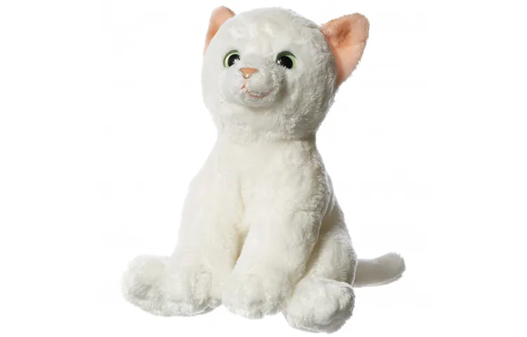 Hamleys Doll - POIZON