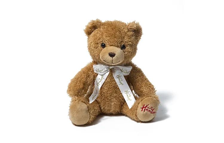 Hamleys Doll - POIZON