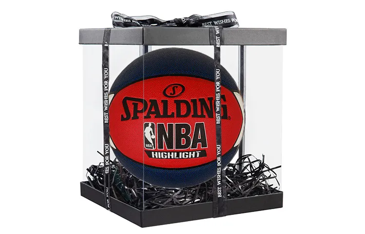 SPALDING Trend Series Basketball - POIZON