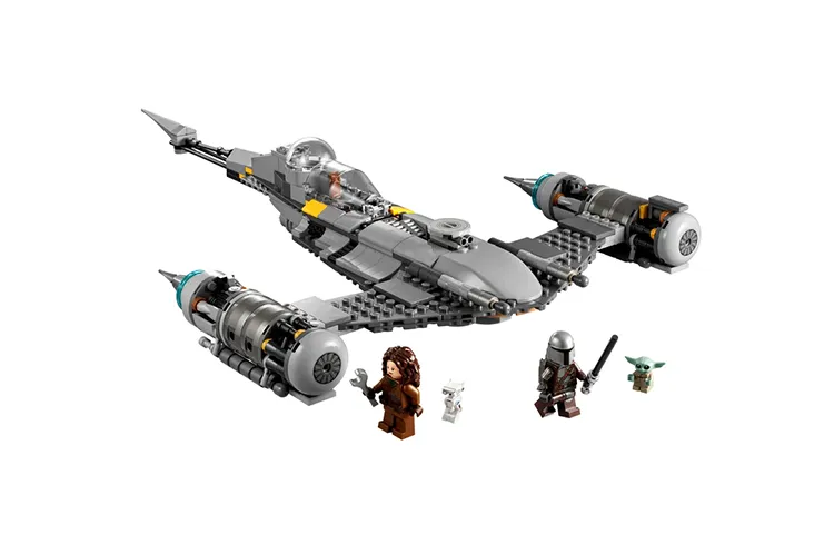 LEGO Star Wars Collection Brick - POIZON