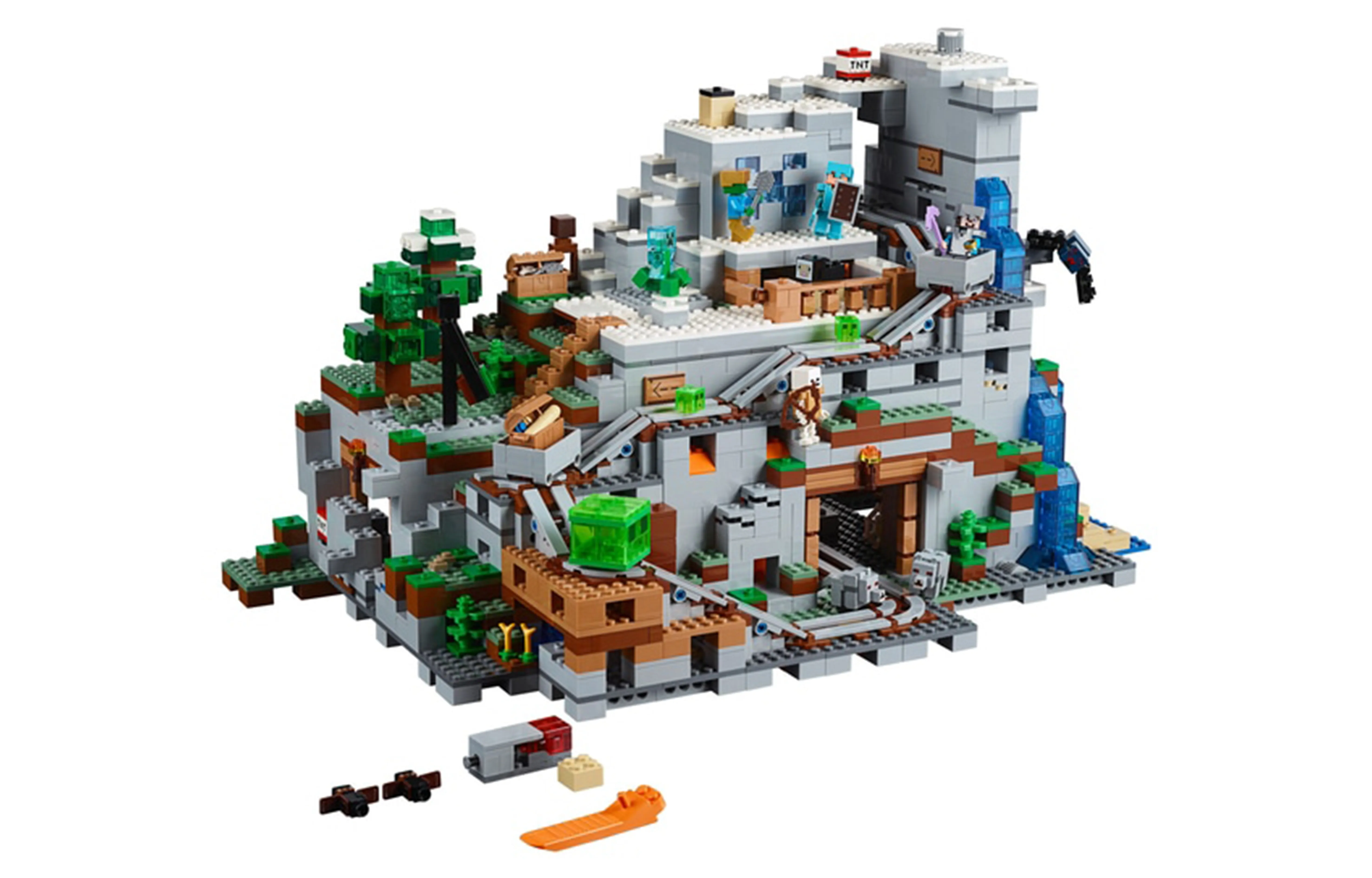 LEGO My World Collection Brick - POIZON