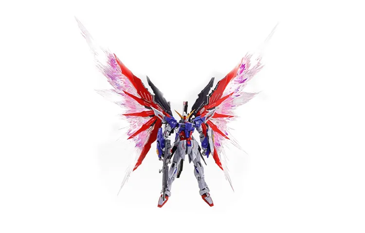 BANDAI MB Collection Completed Model - POIZON