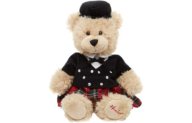 Hamleys Doll - POIZON
