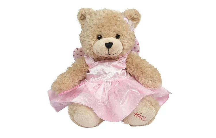 Hamleys Doll - POIZON