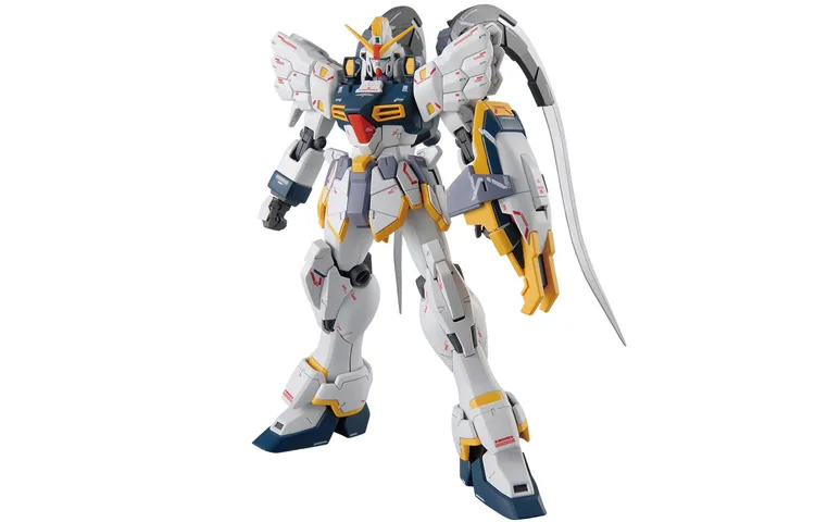BANDAI MG Model Kit - POIZON