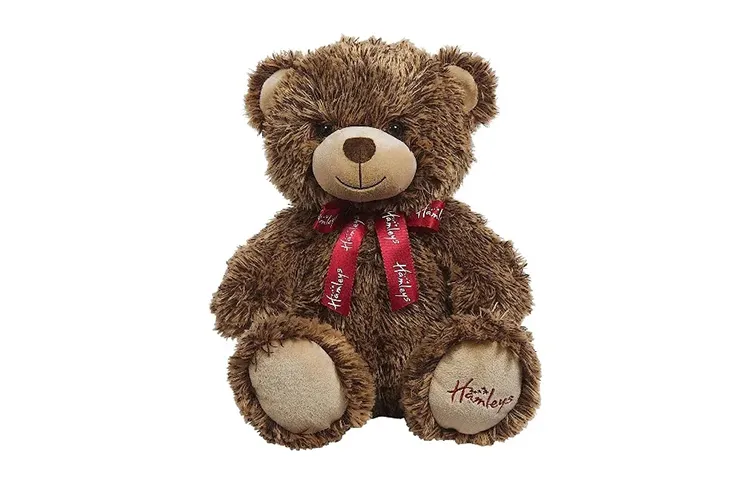 Hamleys Doll - POIZON