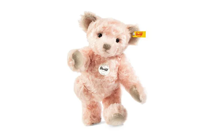 Steiff Doll - POIZON