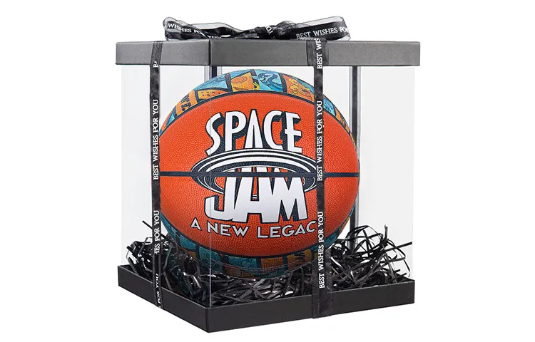 SPALDING Co-branded Collection Basketball - POIZON