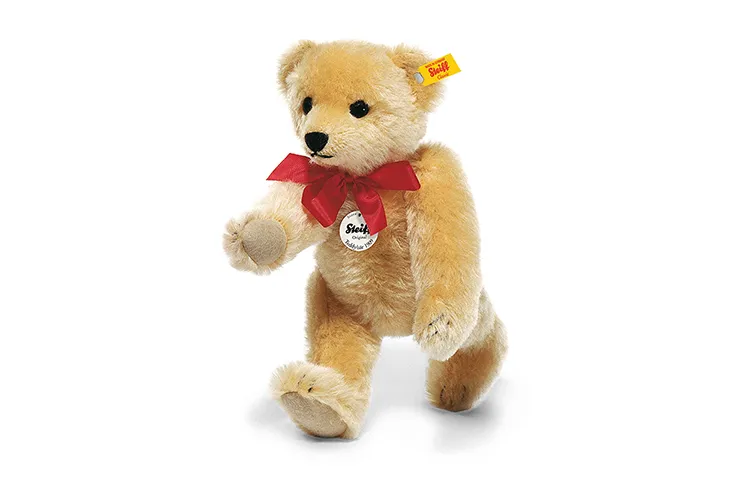 Steiff Doll - POIZON