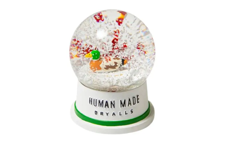 HUMAN MADE Art Peripheral Products - POIZON