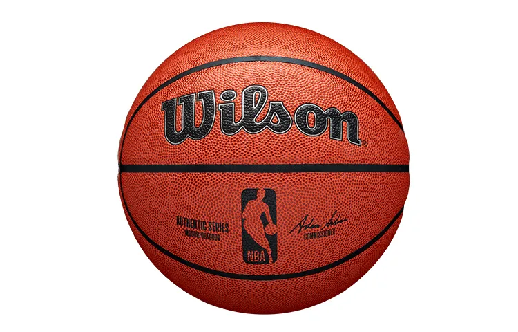 Wilson NBA Basketball - POIZON