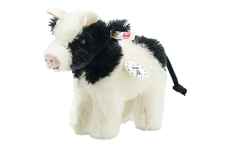 Steiff Doll - POIZON