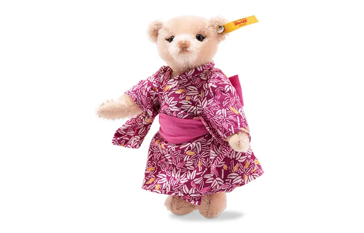 Steiff Doll - POIZON