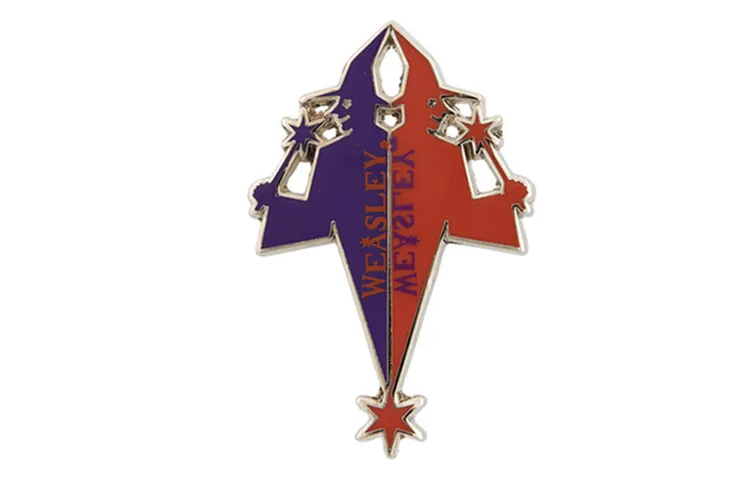 Universal Studios Badges - POIZON