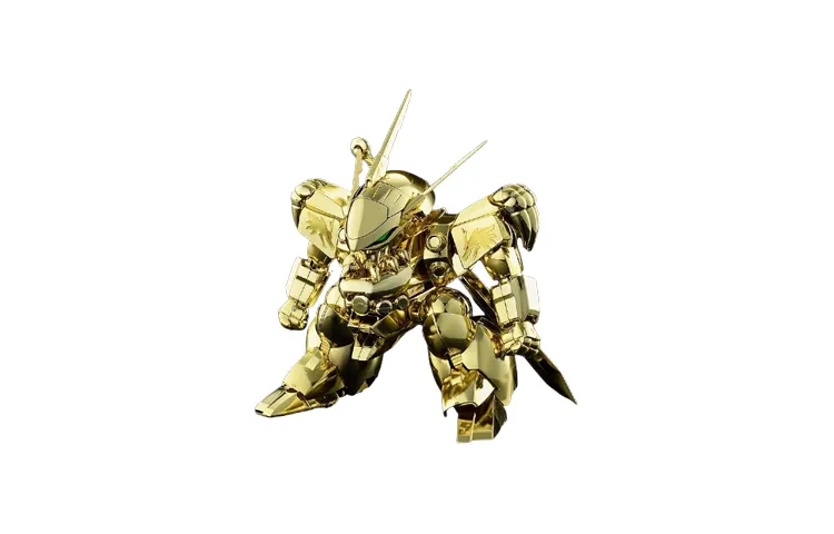 MAX Factory Model Kit - POIZON