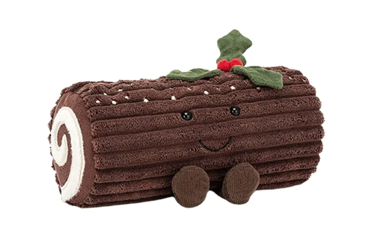 JELLYCAT Doll - POIZON