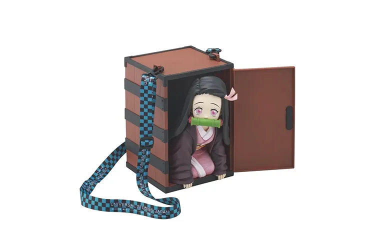 Universal Studios IP Merch - POIZON