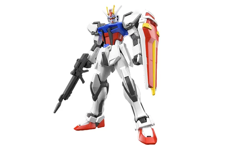 BANDAI Model Kit - POIZON