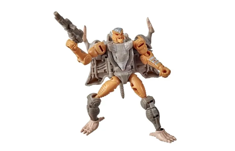 Hasbro Assembled Models - POIZON