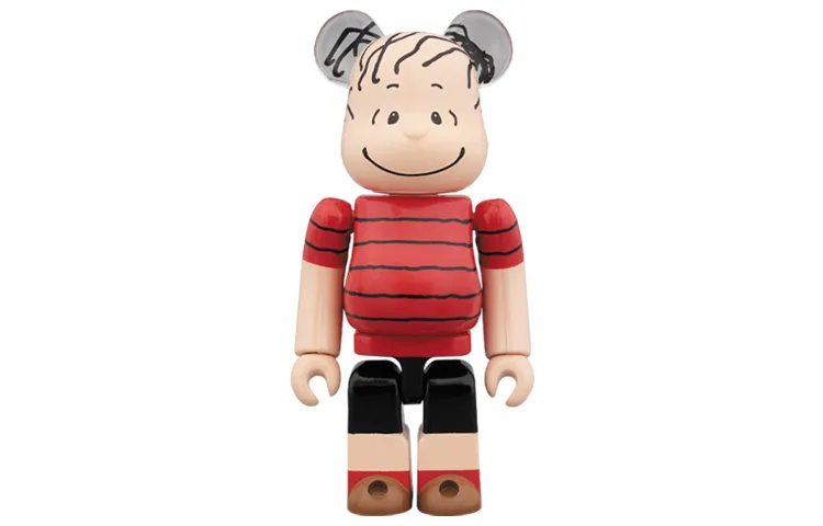 BE@RBRICK Movie Animation Hang Tag Box - POIZON