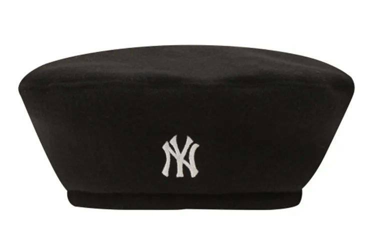 MLB Flex Beret New York Yankees - POIZON