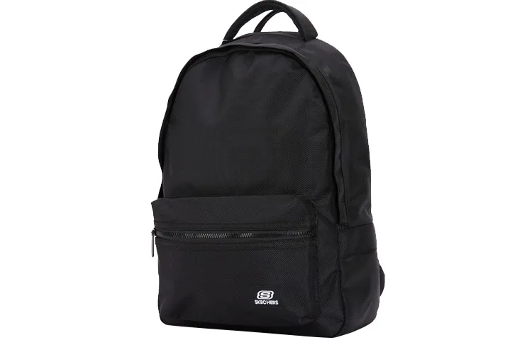 Skechers Backpacks Black - POIZON