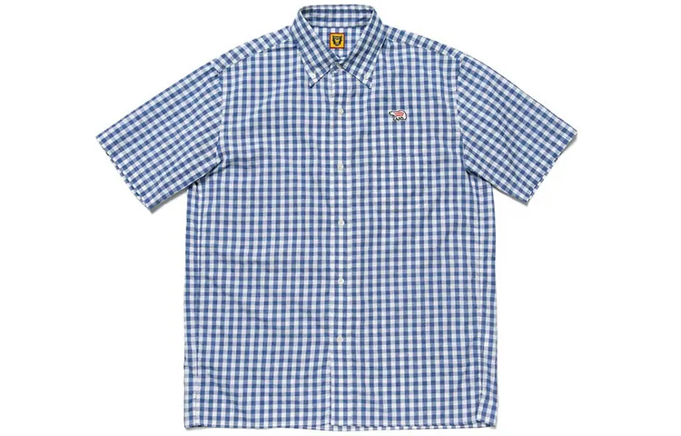 HUMAN MADE Men Shirt - POIZON