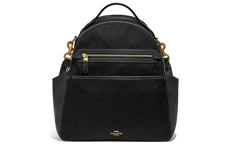COACH Women's Baby Backpack - POIZON