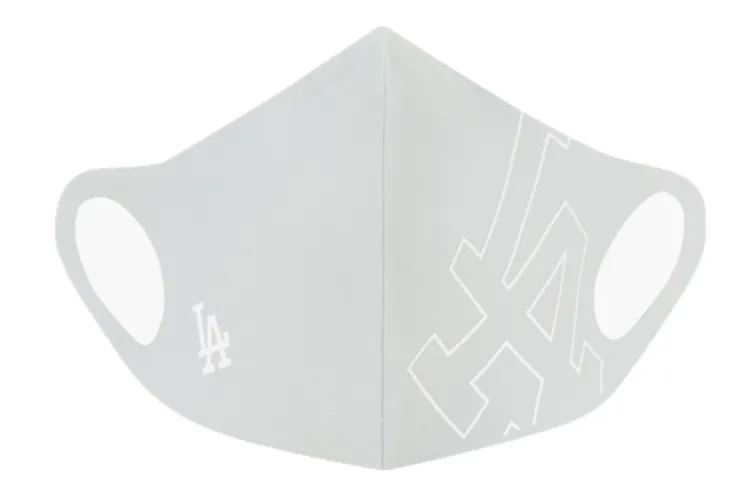 MLB Unisex Face Mask - POIZON