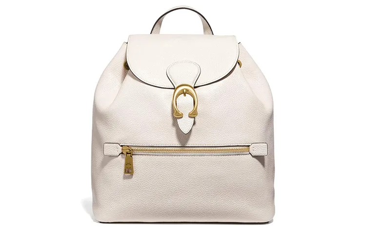 COACH Women's Evie Backpack - POIZON