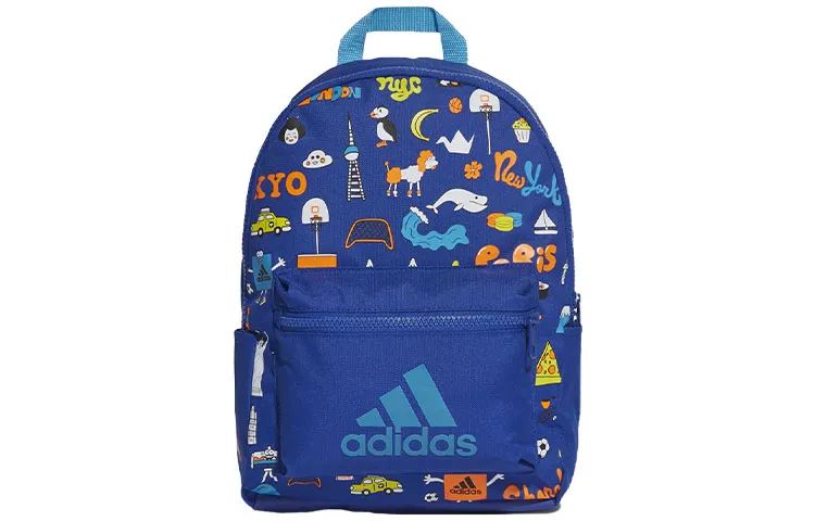 adidas Kids Backpack - POIZON