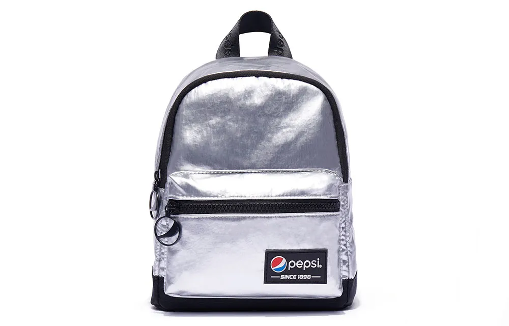 Pepsi Unisex Backpack - POIZON