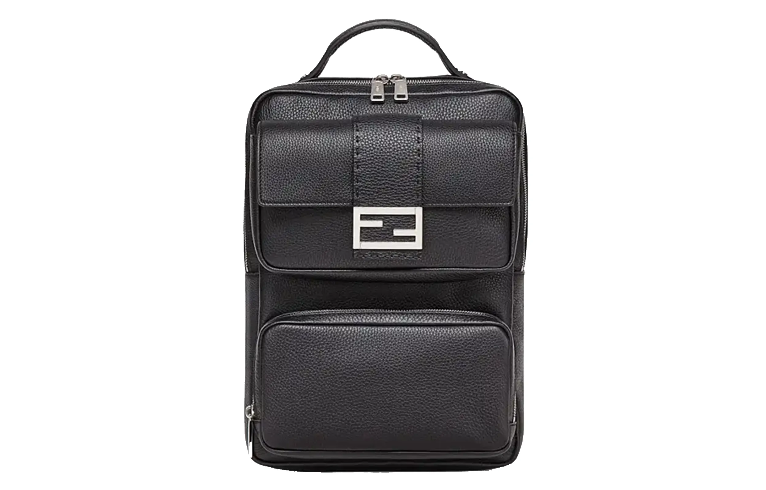 FENDI Baguette Backpacks - POIZON