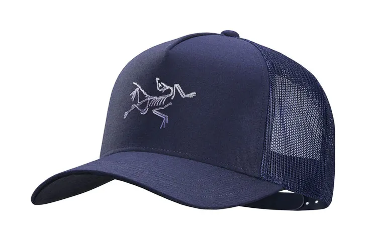 Arcteryx Baseball Caps Unisex - POIZON
