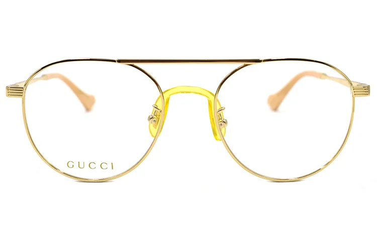 GUCCI Eyeglass Frames Men - POIZON