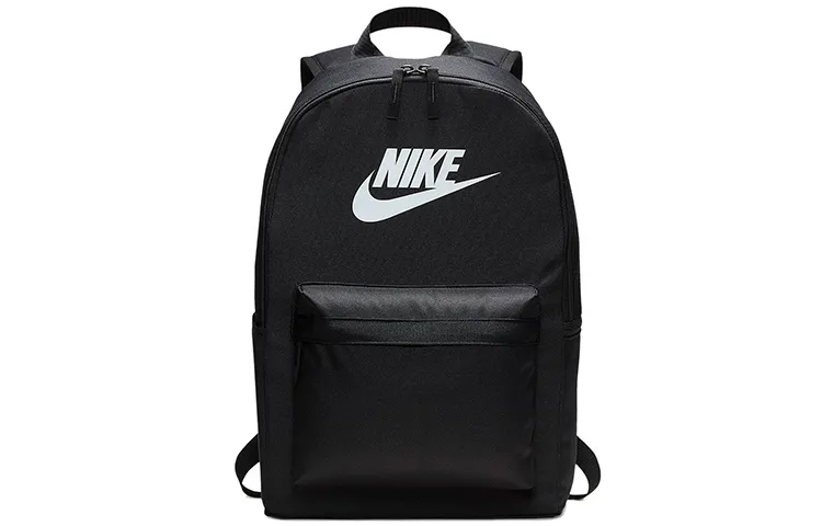 Nike Air Cushion Backpack Black - POIZON