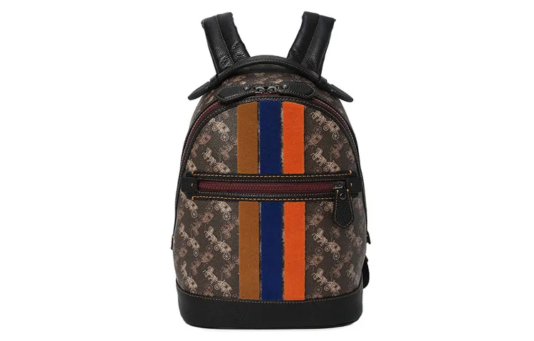 COACH Barrow Backpacks - POIZON