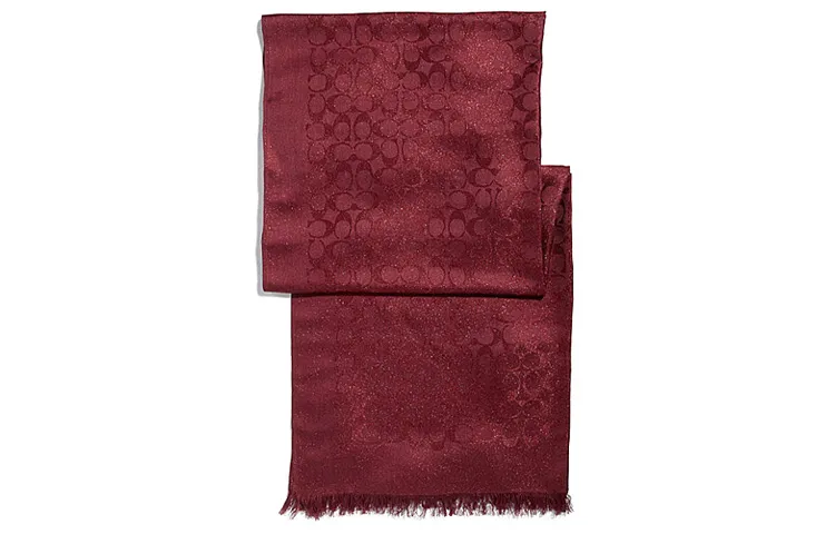 COACH Women's Shawl - POIZON
