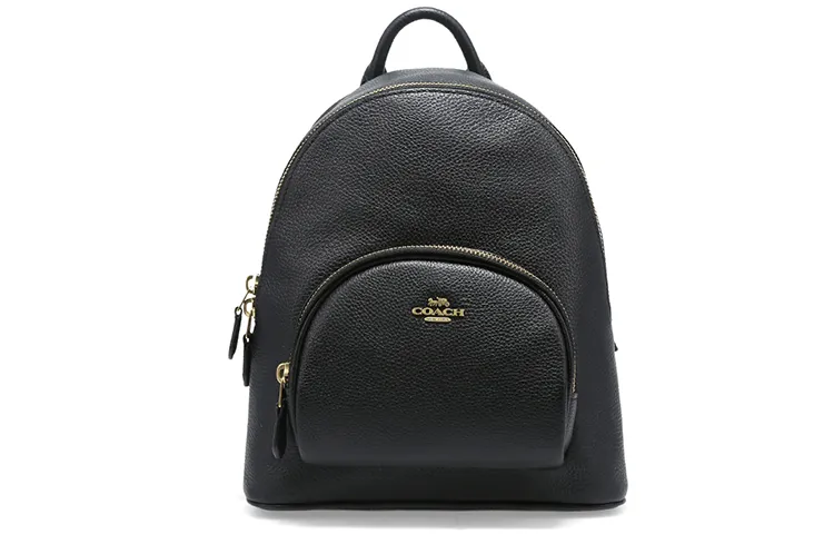 COACH Women's Carrie Backpack - POIZON