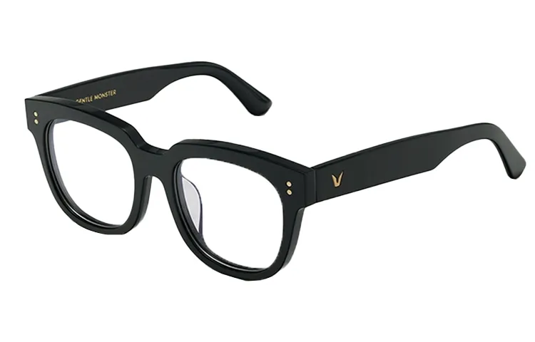 GENTLE MONSTER Optical Frame Unisex - POIZON